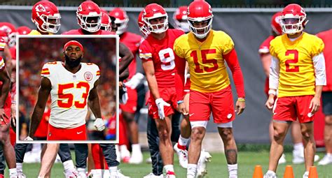 Fox Sports 920am Columbus Am920 Easy 951fm Chiefs Bj Thompson