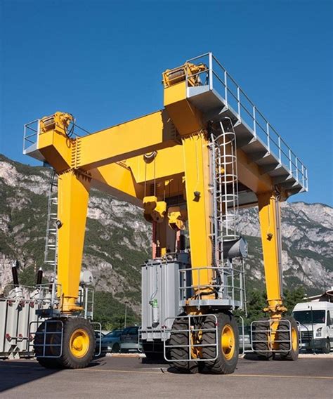 100 Years Of Siemens Energy Transformers In Trento Italy