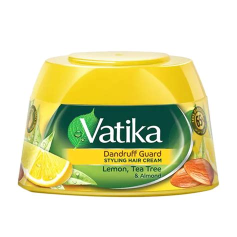 Vatika hair cream 140ml - Shop More, Pay Less
