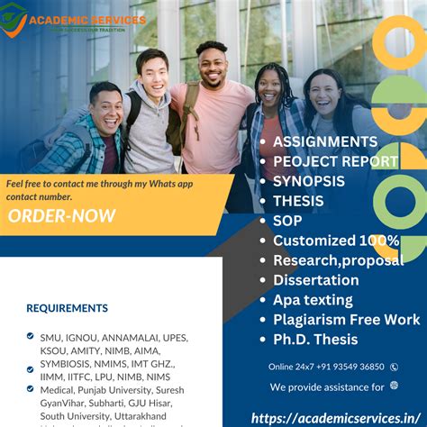 Assignment Front Page