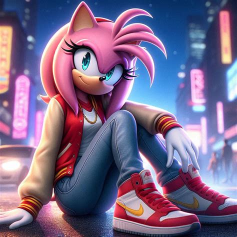 Amy Varsity 99 S Tier Aged 19 Anime Bing By Modojeda On Deviantart