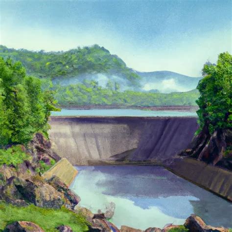 Barren River Dam Reservoir Report Kentucky Dams And Reservoirs