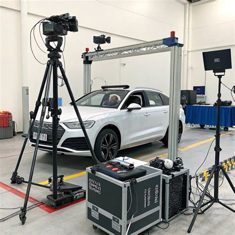 Ai Iot Machine Learning In Car And Object Recognition Stock Illustration Illustration Of Smart