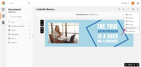 Linkedin Banner Size A Comprehensive Guide With Templates