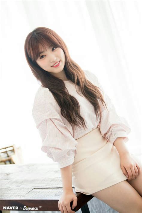 Yabuki Nako Iz One Nako Japanese Women Kpop Girls