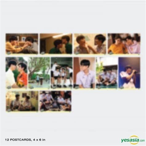 YESASIA My School President DVD Boxset Ep 1 12 End English