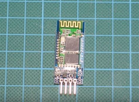 Bluetooth Electronics