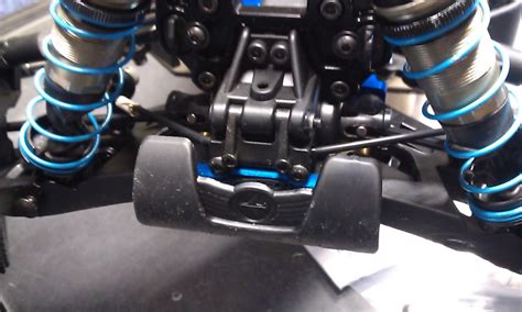 RC8 2E V4 Tekno Converted Great Shape R C Tech Forums