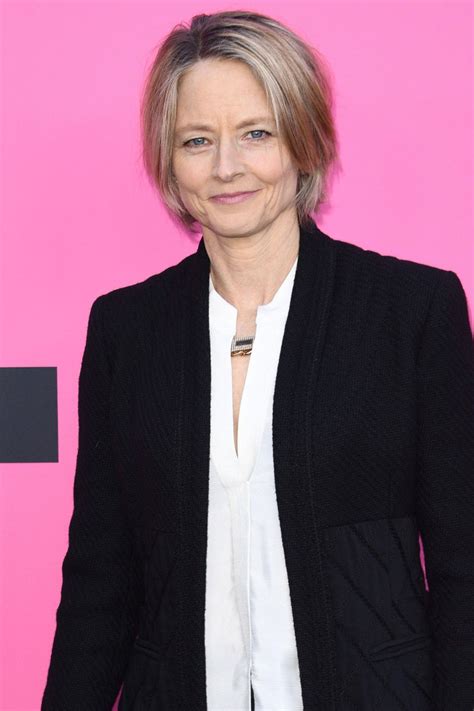 Jodie Foster Atheist