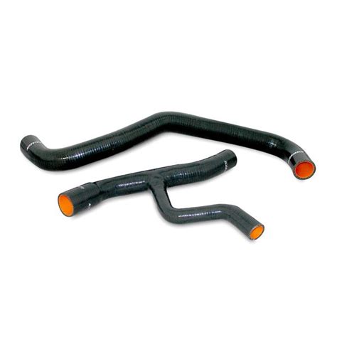 Mishimoto Ford Mustang GT Silicone Radiator Hose Kit Function Factory