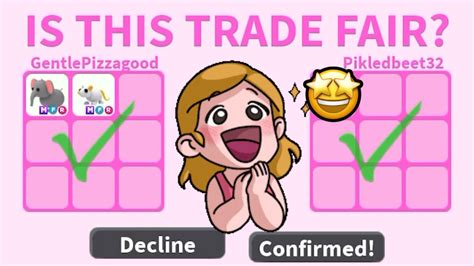 I Am So Overjoyed That I Got This Pet In Roblox Adopt Me Youtube