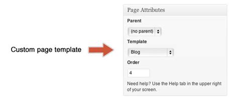 HTML CSS Blog Layout Theme Implementation For WordPress Speckyboy
