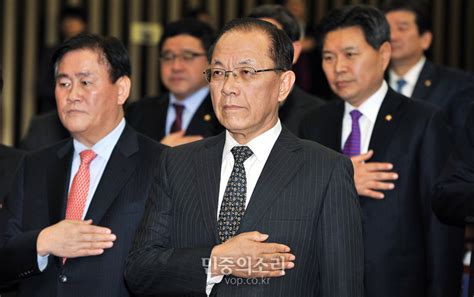 황우여 “개혁·쇄신 혁명보다 어려워뭉쳐서 대통령에 힘줘야” 민중의소리