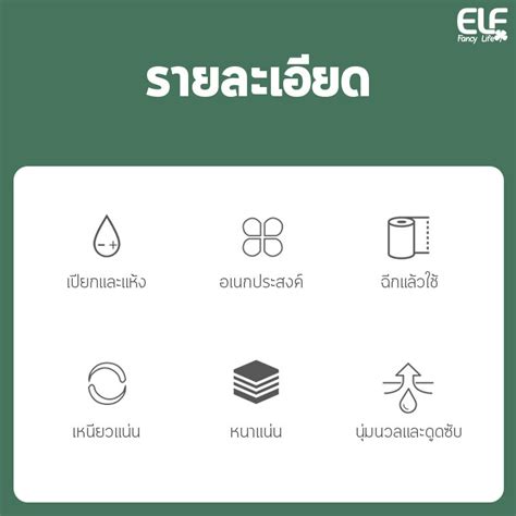 พร้อมส่ง กระดาษทิชชู่ กระดาษซับน้ำมัน ซักได้ ทิชชู่ซับน้ำมัน ม้วน