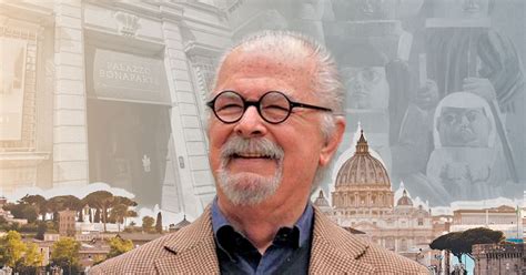 Fernando Botero Conquista Roma Con Más De 100 Obras El Legado Del
