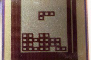 Pacman Running On Arduino Uno Lcd Hackaday Io