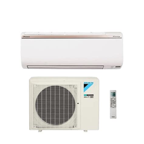 Daikin Ac 2 Ton Wall Mount Inverter Ftht35uv16u Electrosewa