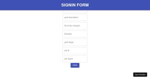 How To Create Forms With MUI FormControl In React Blogs