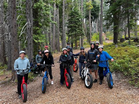 Leavenworth Ebikes Tours And Adventures All You Should Know Before You Go 2026 W Reviews