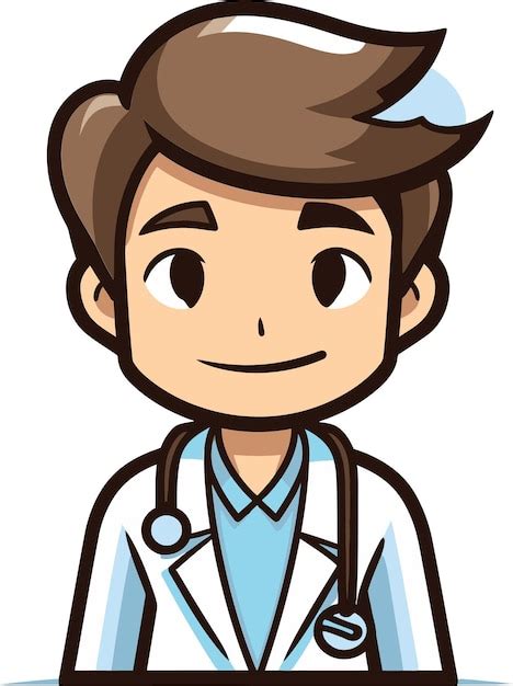 Premium Vector Doctor Illustrations Vibrant Medical Vectors