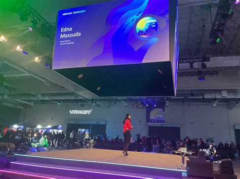 Besteucteam Vmware Euc Vmwareexplore Anywhereworkspace Kevin Jenkins 12 Comments