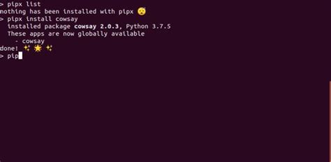 Pipx Alternatives Top Package Managers Similar Apps Alternativeto