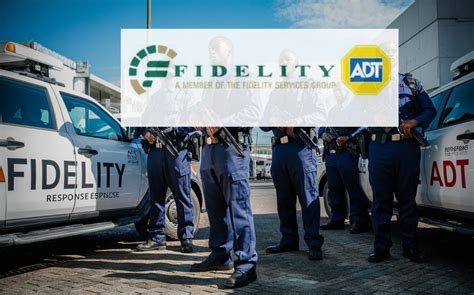Fidelity Services Group Opens Applications For Grade B Security