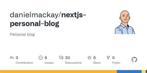 Nextjs Personal Blogdatablogunpacking The Layers Of Clean
