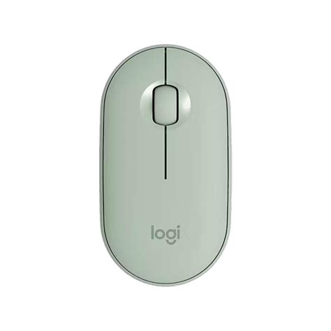 Logitech Pebble Wireless Mouse M350