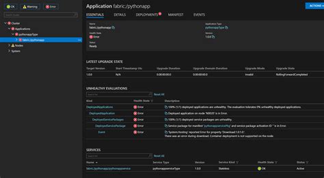 Docker Container Exits With Segmentation Fault When Trying To Run A Sf