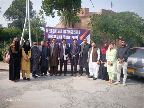 Our Position Holders From The 4th November Contest Represented Salu In The 2nd Round Of Nabs