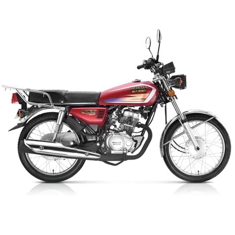 Honda Bike 125cc
