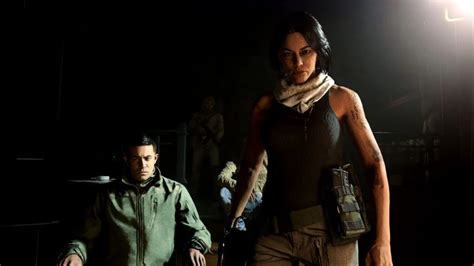 Call Of Duty Modern Warfare Ii El Sin Nombre Guide Gamer Digest