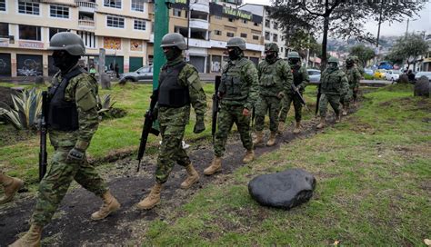 Sin Información De 170 Funcionarios Penitenciarios Retenidos En