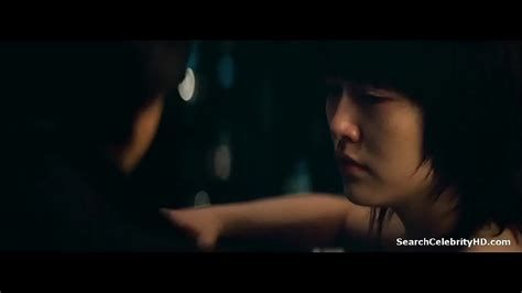 Rinko Kikuchi Nude In Babel