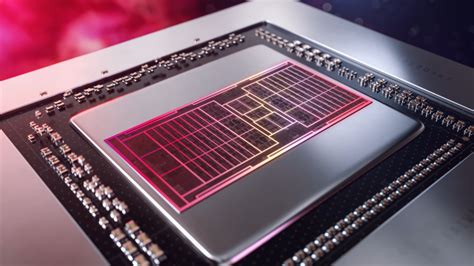 AMD RDNA Instruction Set Architecture Receives Page Reference Guide