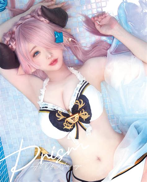 Magitactis Nosebleed On Twitter Rt Mmm Mii 【 C101】 新刊水着ナルメア写真集、予約