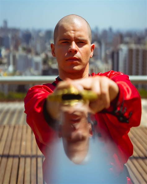 Kung Fu em casa Descubra o passo a passo para treinar a distância