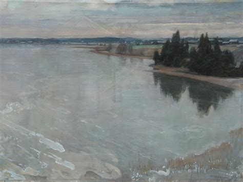 Pekka Halonen Syysj Reitz