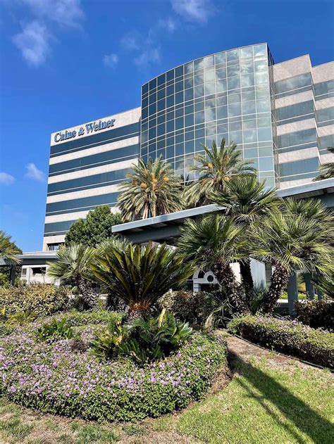 Specialty Surgical Center Scmsc Los Angeles Ca