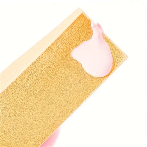 Latex Triangular Powder Puff Super Soft Makeup Sponge Wet Temu Canada