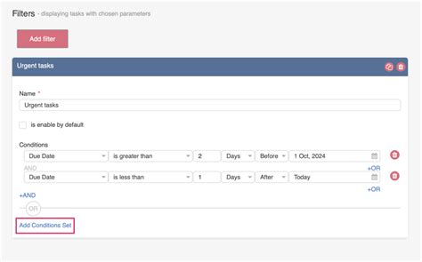 Filters Virtosoftware Guides And Docs