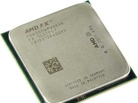 Процессор аmd FX 8300 купить | Комьютерные аксессуары и комплектующие ...