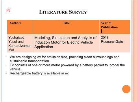 Modeling Of Induction Motor Using Ansys Motor Cad Pptx