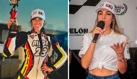 Aída Martínez niega haber mentido sobre quedarse ciega y responde a
