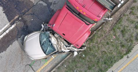 No Charges For Deputies Who Chased Carjacking Suspect Leading Up To