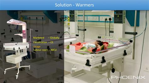 Infant Radiant Warmer Pptx