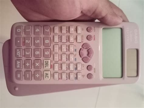 Casio Fx 991ex Classwiz Computers And Tech Office And Business Technology On Carousell
