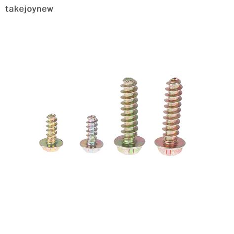 [takejoynew] สกรูเคสตลับหมึก 3 8 มม 4 5 มม สําหรับ N64 Sfc Snes Nes Klb 10 ชิ้น Shopee Thailand