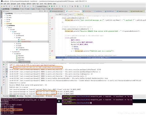 Mosquitto安装及使用mosquitto安装和使用 编译 Csdn博客